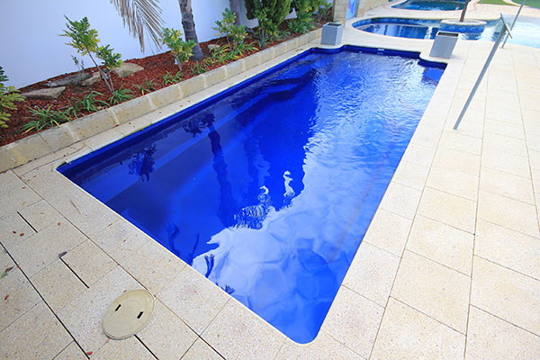 Fibreglass Pools in Perth | Palm City Pools