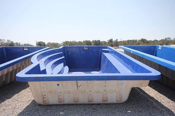Fibreglass Pools in Perth | Palm City Pools