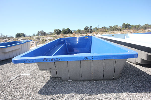 Fibreglass Pools in Perth | Palm City Pools